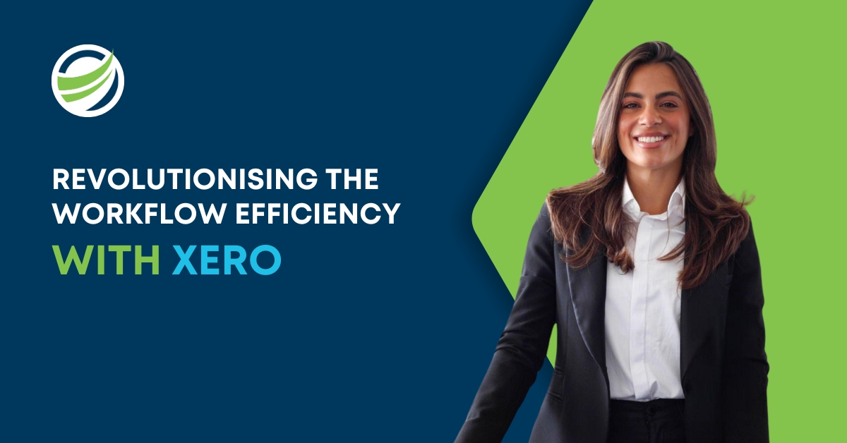 Revolutionising Workflow Efficiency with Xero: NCS Australia – Global Success - NCS Global